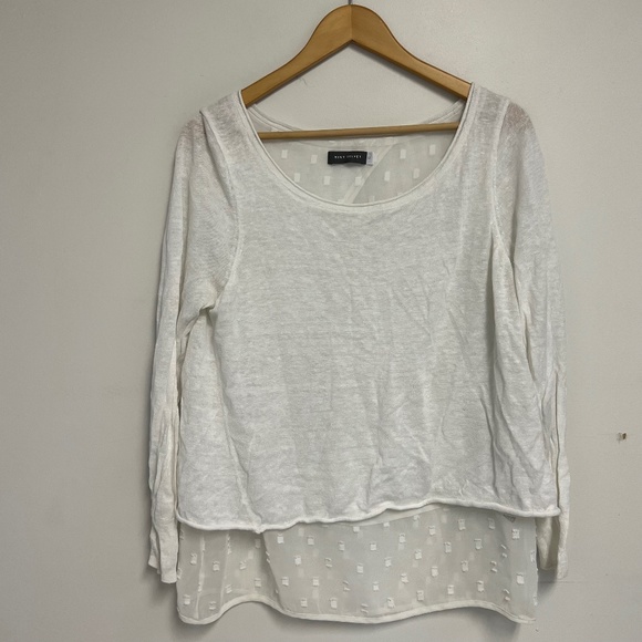 Mint Velvet | Tops | Mint Velvet Blouse | Poshmark